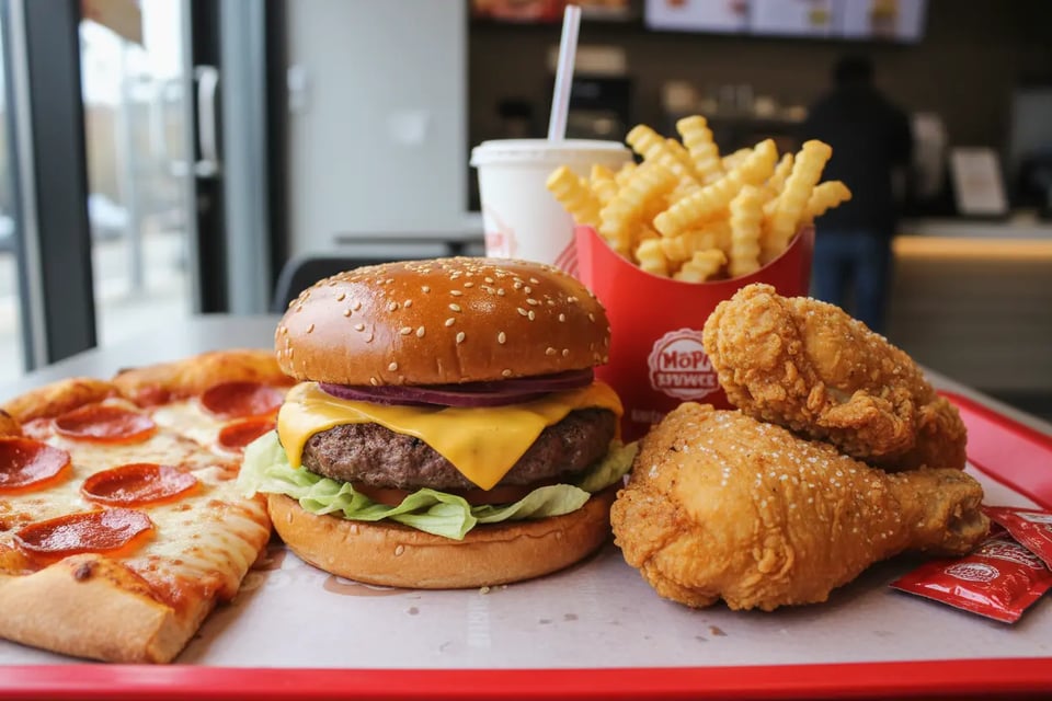 Free AI Food Generator Online – Create Food Images from Text or Photos ...