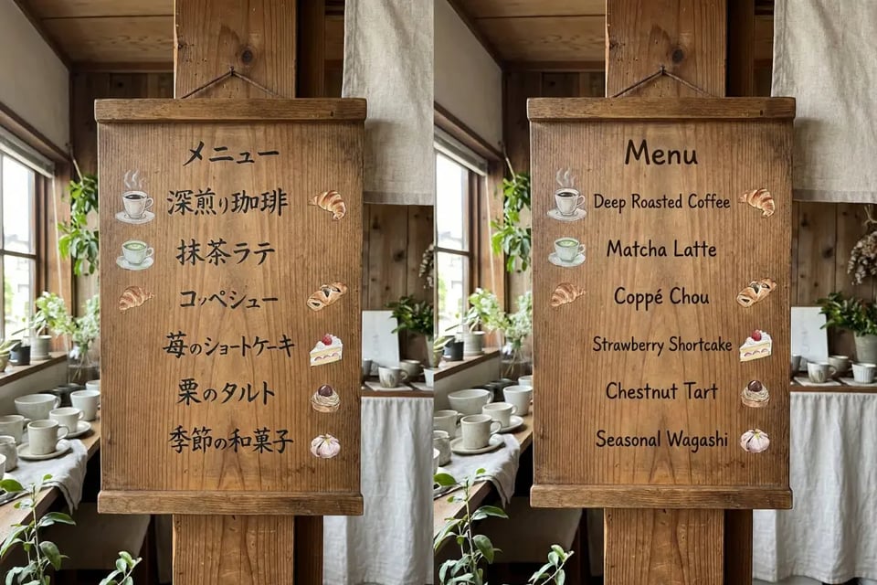 Free AI Image Translator – Translate Text in Image Online Instantly ...